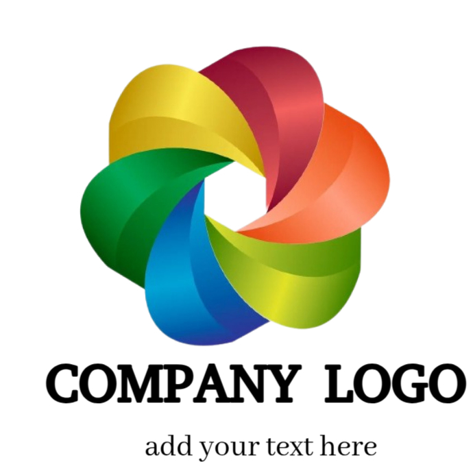 COMPANY LOGO Template | PosterMyWall