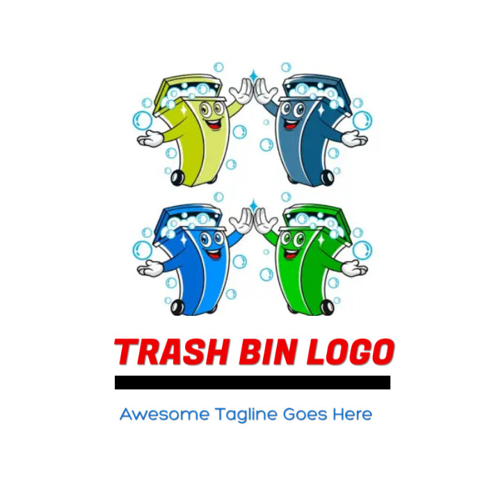 Copy of Company Logo | PosterMyWall