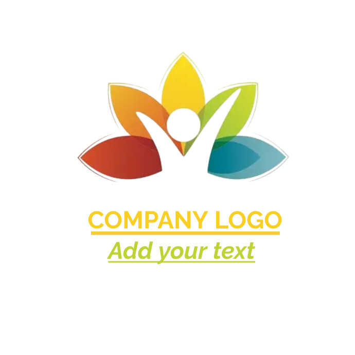 COMPANY LOGO Template | PosterMyWall