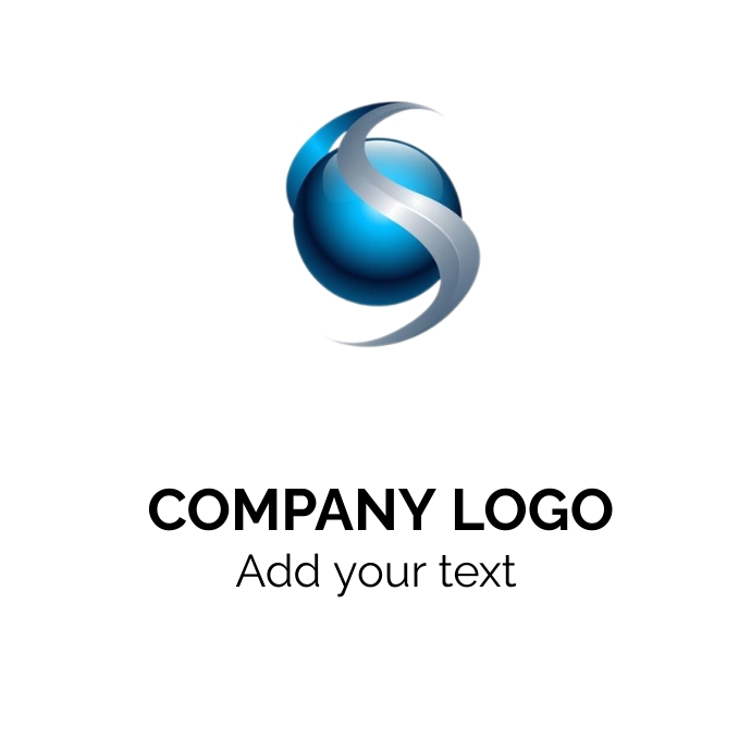 Copy of COMPANY LOGO | PosterMyWall