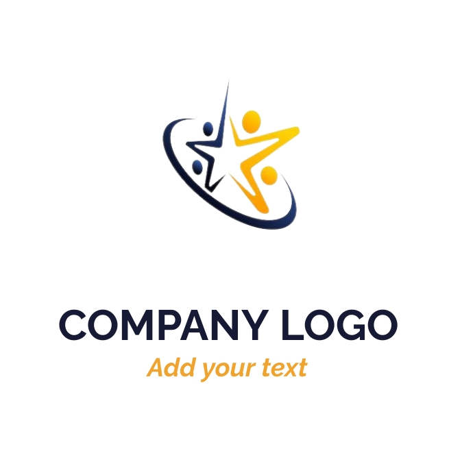 COMPANY LOGO Template | PosterMyWall