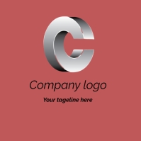 Company logo Template | PosterMyWall