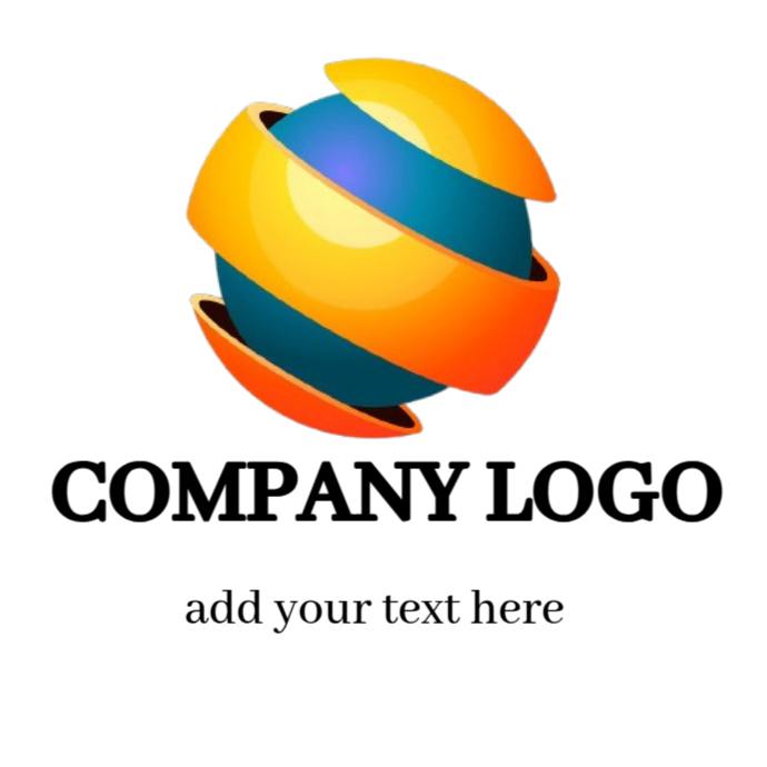COMPANY LOGO Template | PosterMyWall