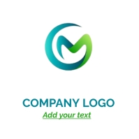 r logo Template | PosterMyWall