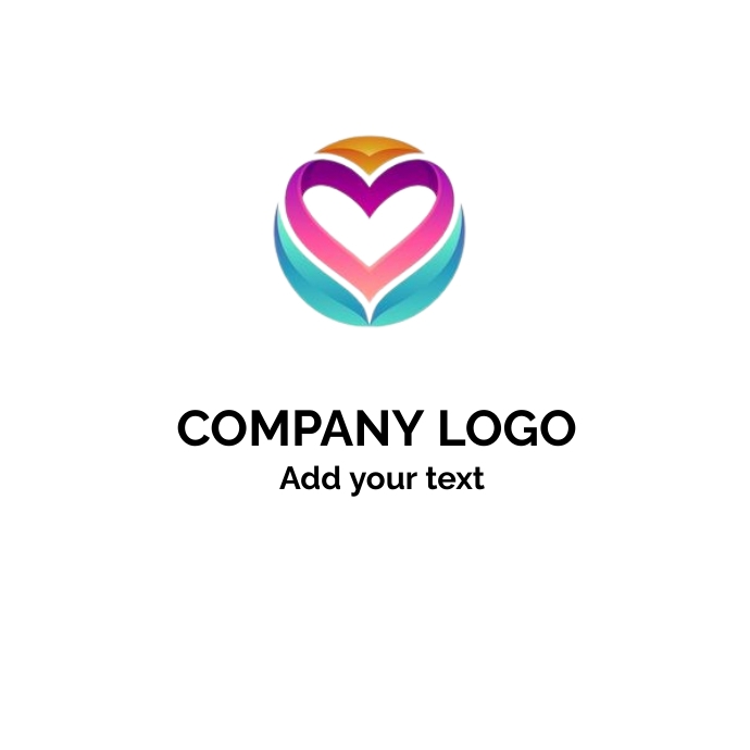 COMPANY LOGO Template | PosterMyWall