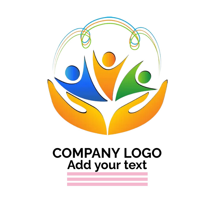 Copy of COMPANY LOGO | PosterMyWall
