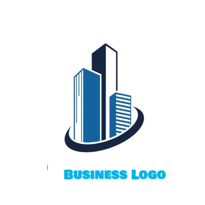 Copy of Company Logo | PosterMyWall