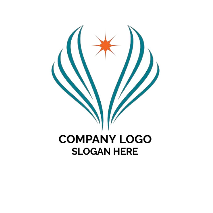 COMPANY LOGO Template | PosterMyWall