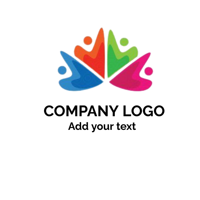 Copy of COMPANY LOGO | PosterMyWall