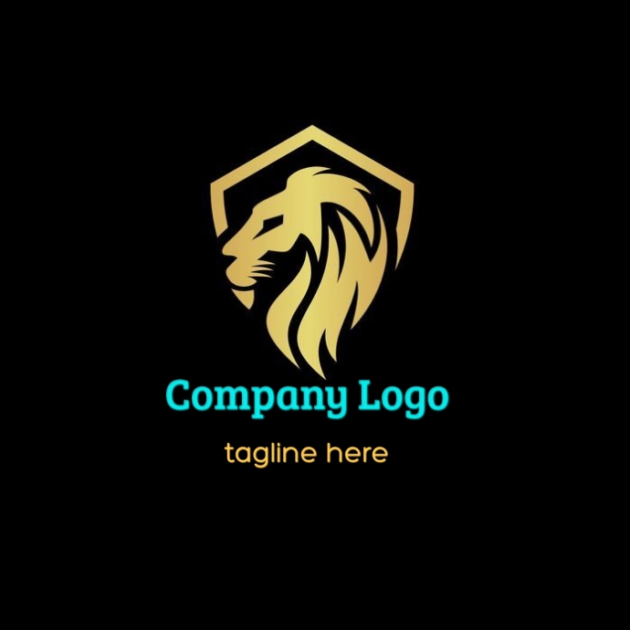 Copy of Company Logo | PosterMyWall