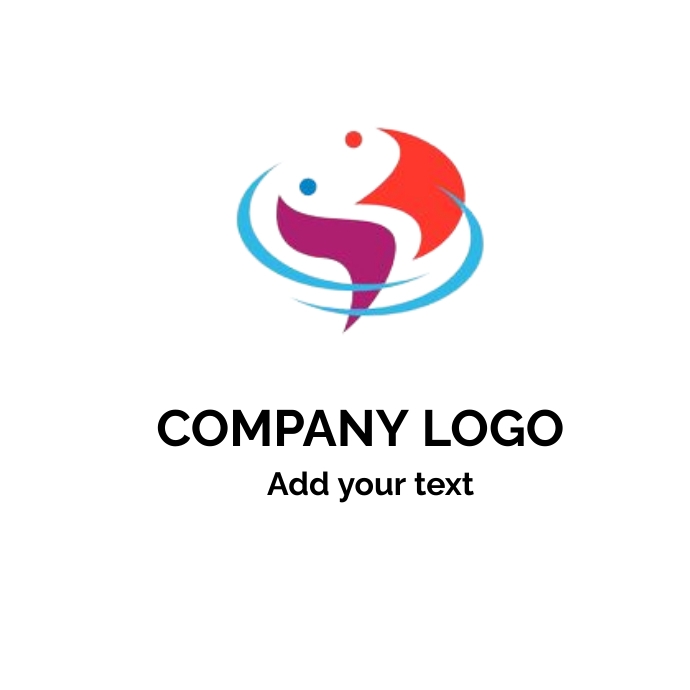 Copy of COMPANY LOGO | PosterMyWall