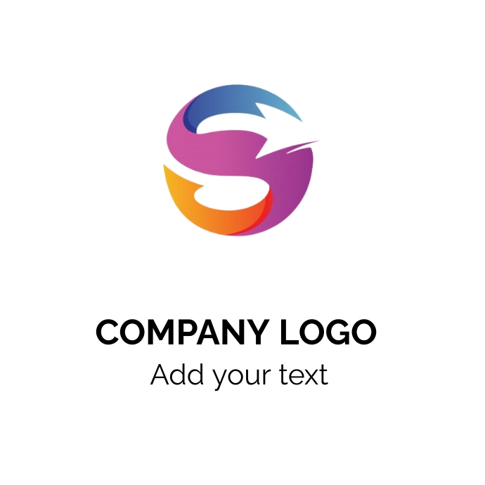company logo Template | PosterMyWall