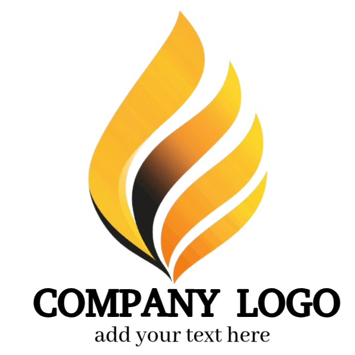 COMPANY LOGO Template | PosterMyWall