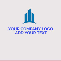 COMPANY LOGO Template | PosterMyWall