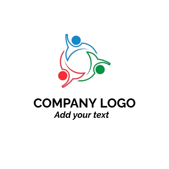Copy of COMPANY LOGO | PosterMyWall