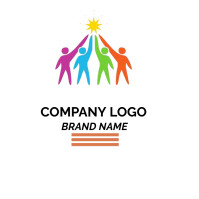 Logo Template | PosterMyWall
