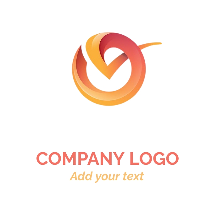 Copy of company logo | PosterMyWall