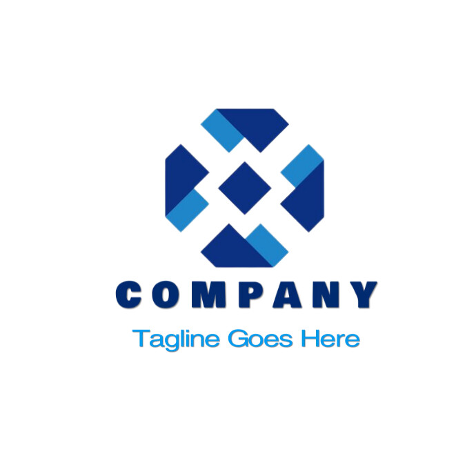 Company Logo Template | PosterMyWall