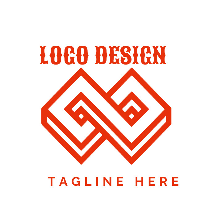 Copy of company logo design | PosterMyWall