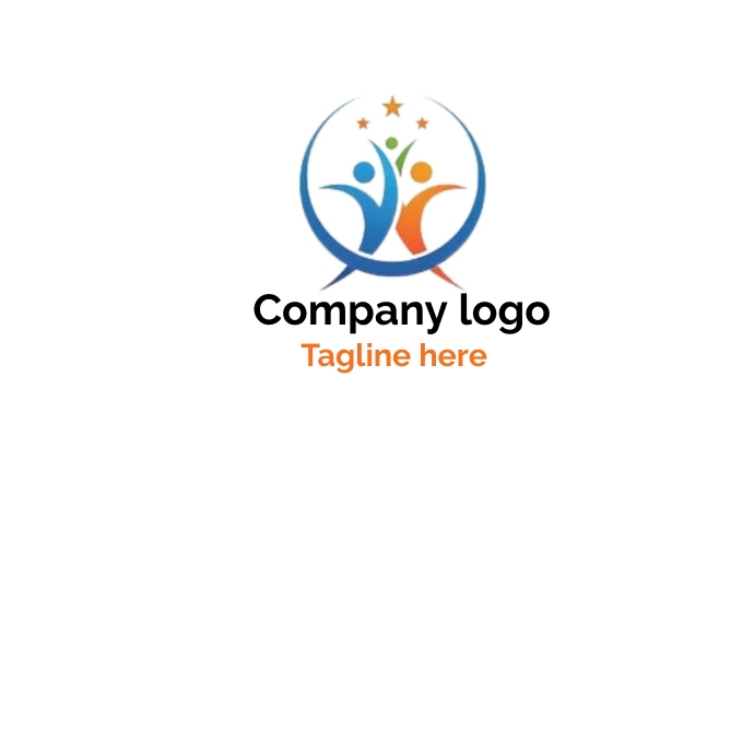 Copy of Company logo | PosterMyWall