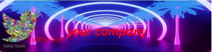 company logo Template | PosterMyWall