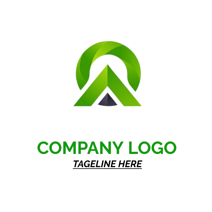 COMPANY LOGO Template | PosterMyWall
