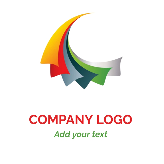 COMPANY LOGO Template | PosterMyWall