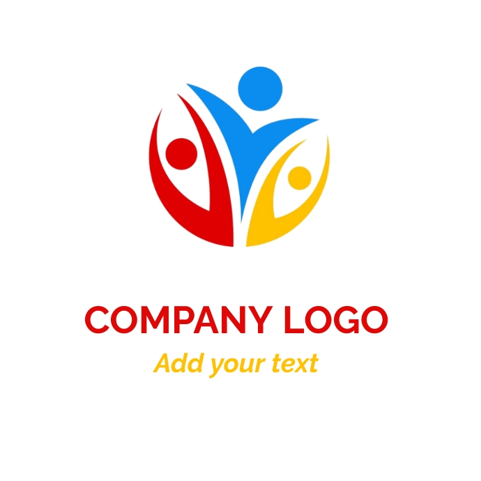 Copy of COMPANY LOGO | PosterMyWall