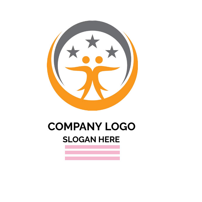 COMPANY LOGO Template | PosterMyWall