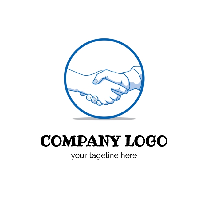Copy of COMPANY LOGO | PosterMyWall