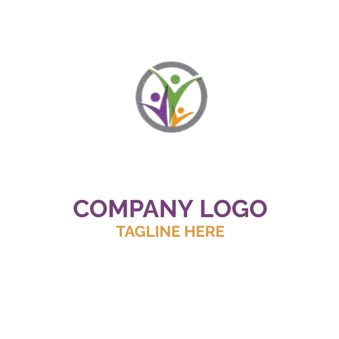 COMPANY LOGO Template | PosterMyWall