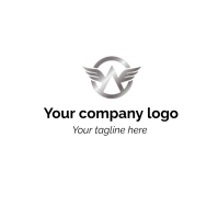 Company logo Template | PosterMyWall