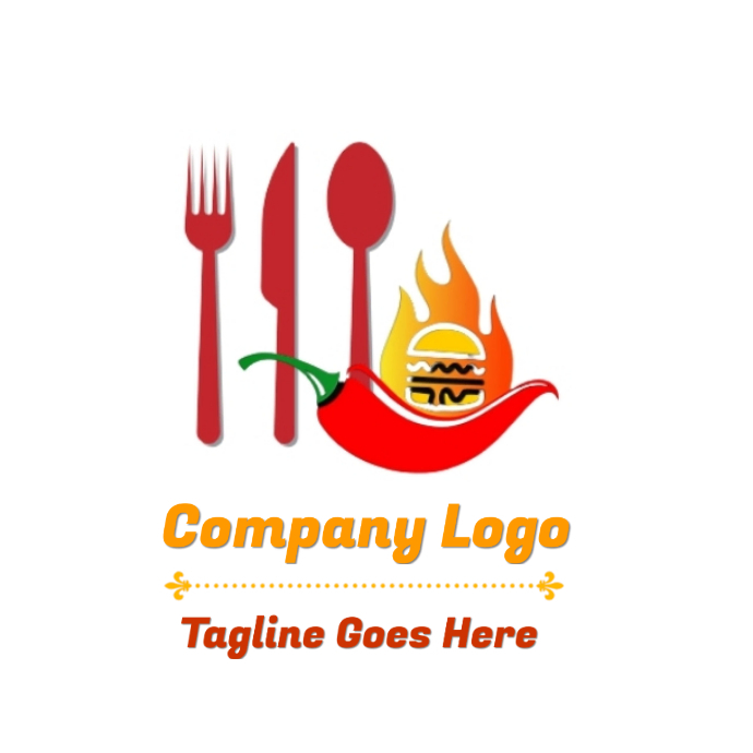 Company Logo Template | PosterMyWall