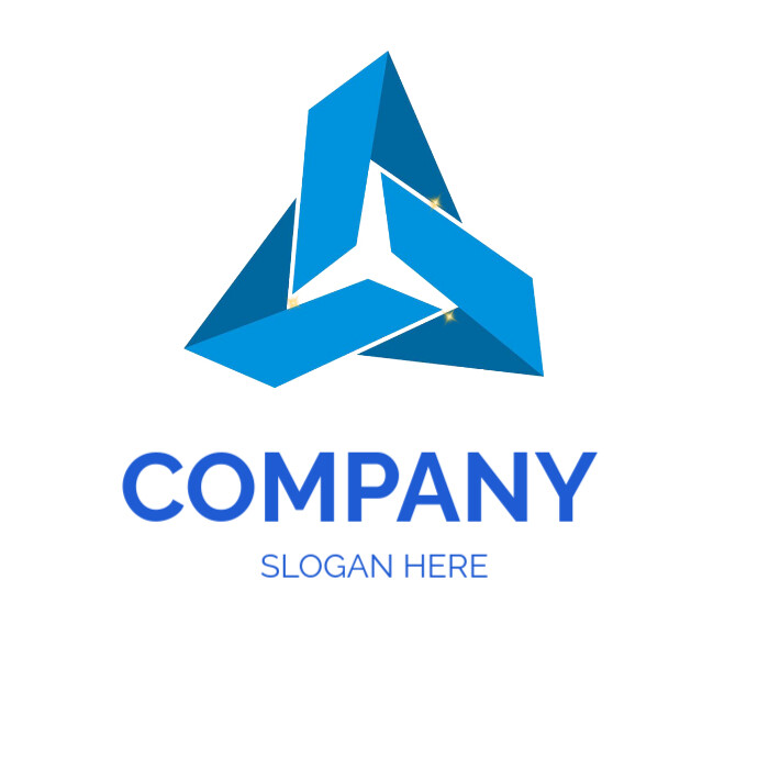 Company Logo Template | PosterMyWall