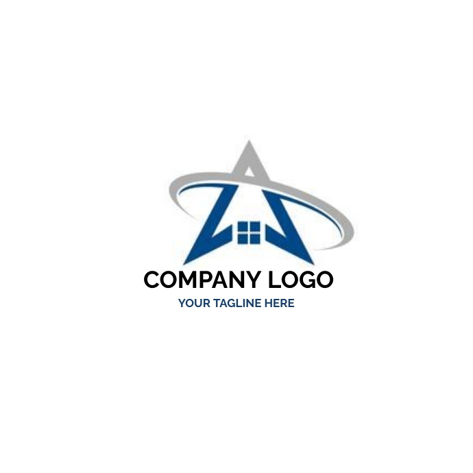 Company logo Template | PosterMyWall