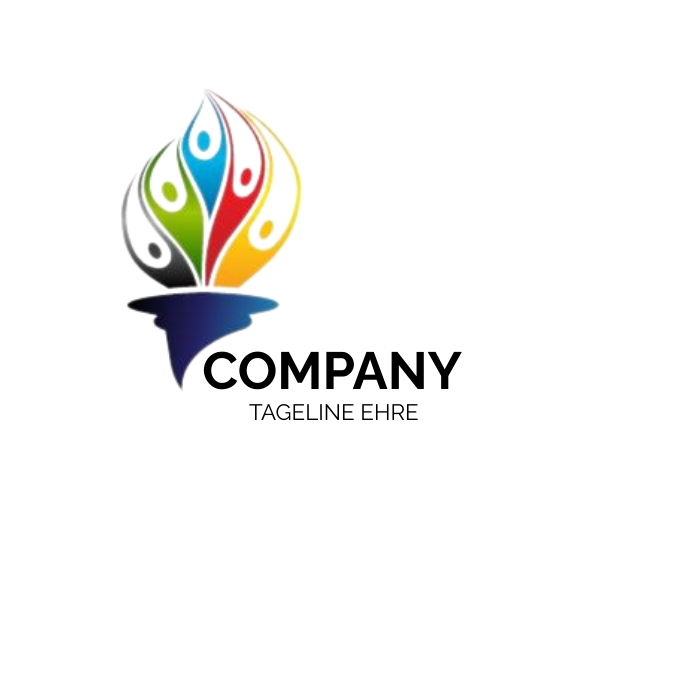 COMPANY LOGO Template | PosterMyWall