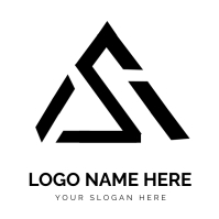 S company logo Template | PosterMyWall