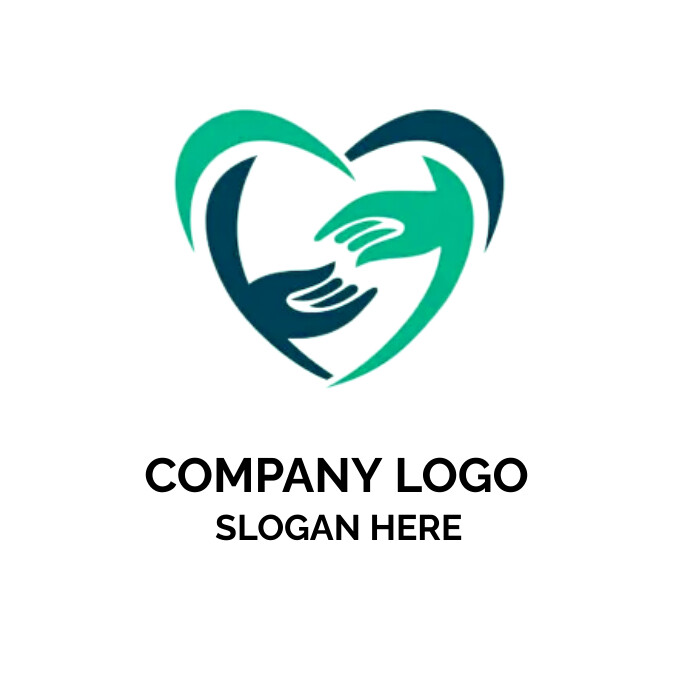 COMPANY LOGO Template | PosterMyWall