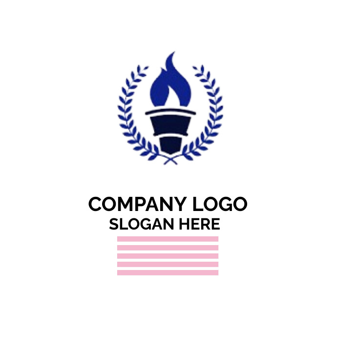 Copy of COMPANY LOGO | PosterMyWall