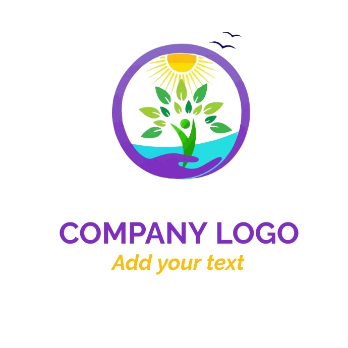 Copy of COMPANY LOGO | PosterMyWall