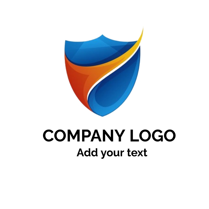 COMPANY LOGO Template | PosterMyWall
