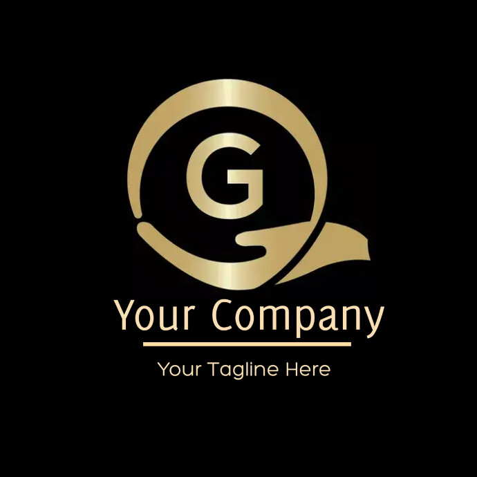 Copy of Company Logo | PosterMyWall