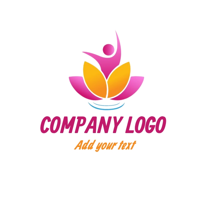 Copy of COMPANY LOGO | PosterMyWall