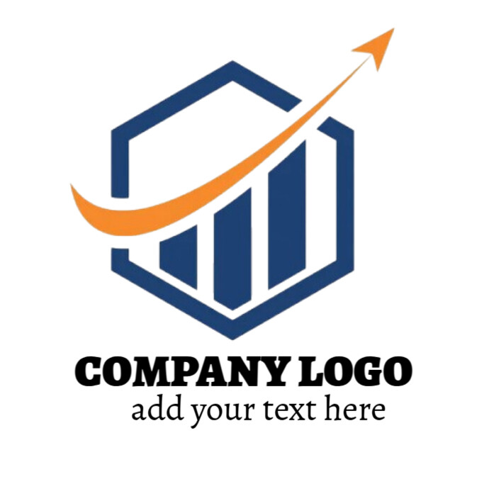 COMPANY LOGO Template | PosterMyWall