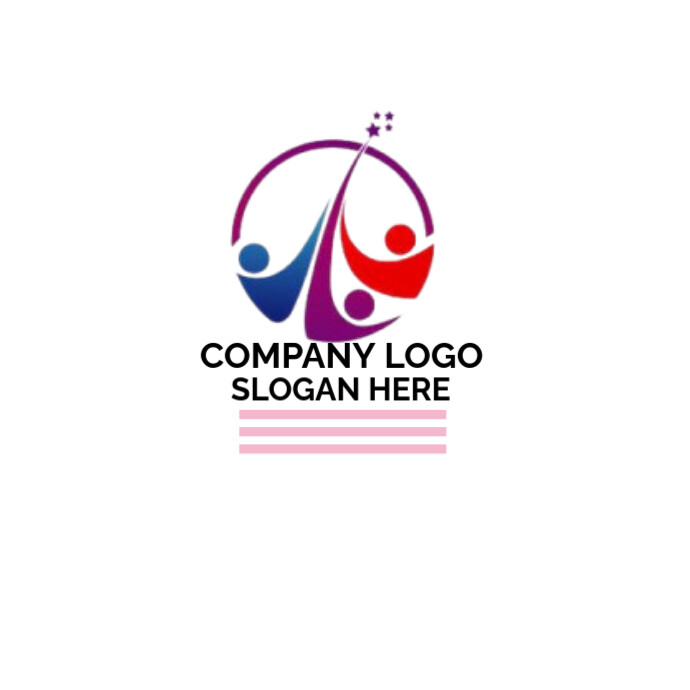 Copy of COMPANY LOGO | PosterMyWall