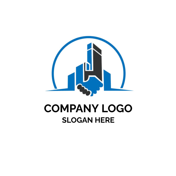 COMPANY LOGO Template | PosterMyWall