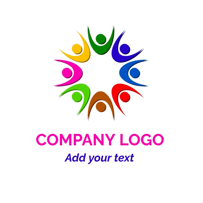 COMPANY LOGO Template | PosterMyWall