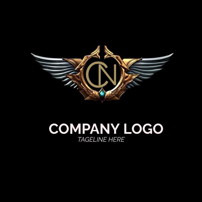 Copy of COMPANY LOGO | PosterMyWall