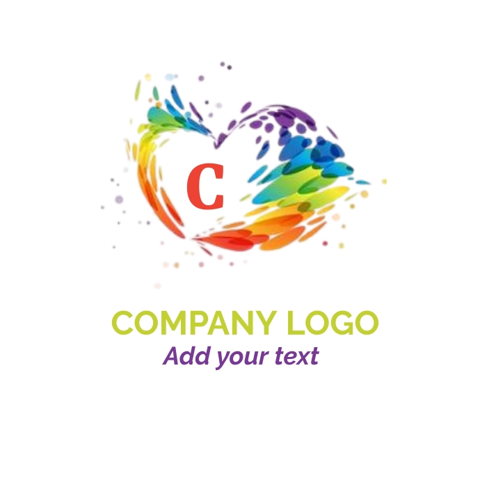 Copy of COMPANY LOGO | PosterMyWall