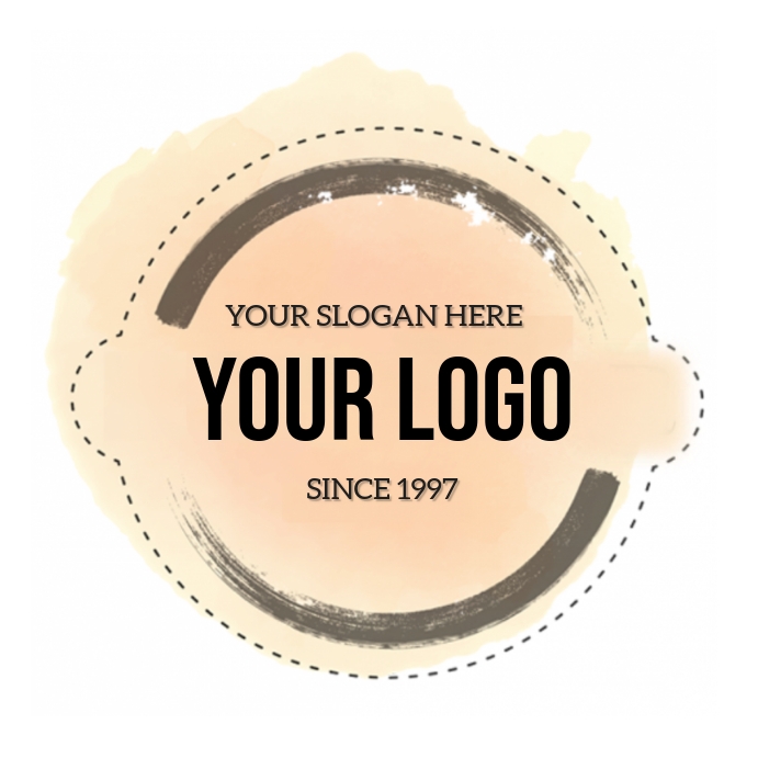 Copy of COMPANY LOGO DESIGN Template | PosterMyWall